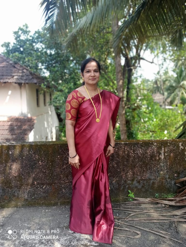 Wedding and Marriage Service in Mangalore | Bride | Match Making